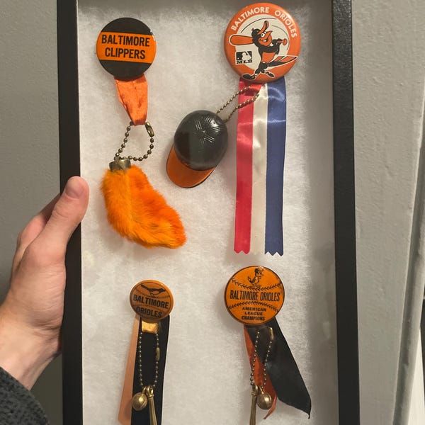 6 Pack of Riker Display Cases 3 X 4 X 3/4 for Collectibles Jewelry ...