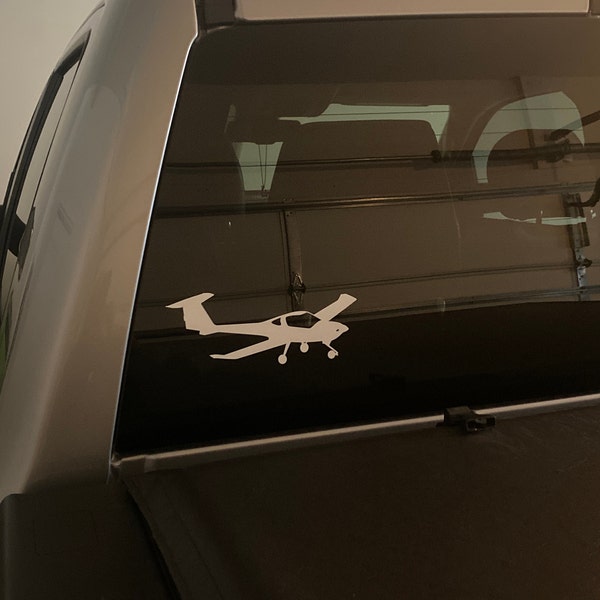 Diamond DA-20 [angle 1] DA20 Katana Decal, Diamond DA20 Eclipse, DA-20 ...