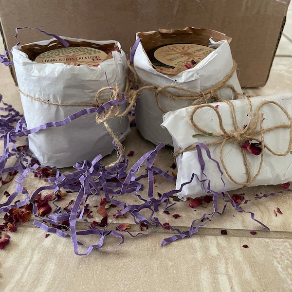 A Hard Reset: Personal Uncrossing & Cleansing Kit, Wiccan, Pagan ...