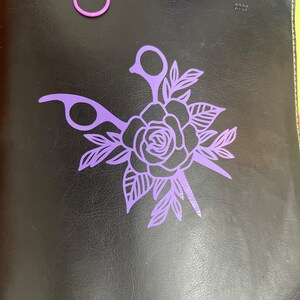 Hand Circle Game Vinyl Decal Sticker Made You Look Gotcha - Etsy