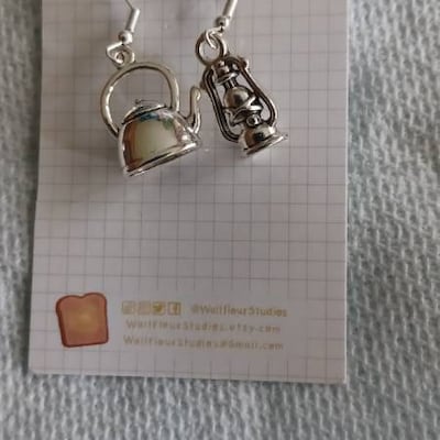 Bread Bookmark, Bread Art, Gamer Art, Cozy Gaming, Gaming Bookmarks ...