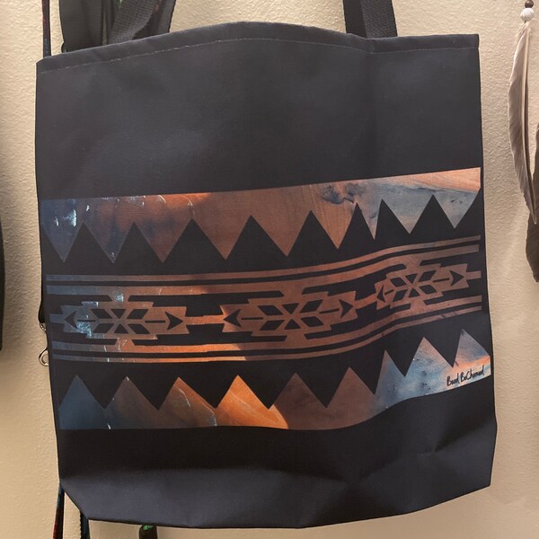 Stickers, 'indigenous Excellence' - Die-cut Vinyl Stickers, Social ...