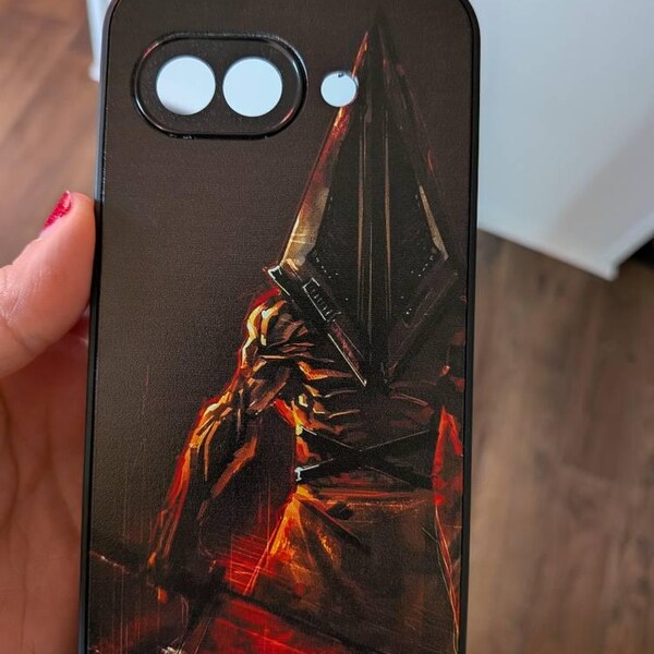 Indie Game Video Game Phone Case for iPhone 16e 16 15 14 13 12 Case for ...