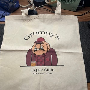 Grumpys Logo- Assassins Failed - Etsy