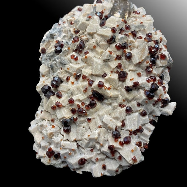 Rich Silver Ore Siscoe Mine, Nicol Township, Gowganda Ontario, 15cm ...