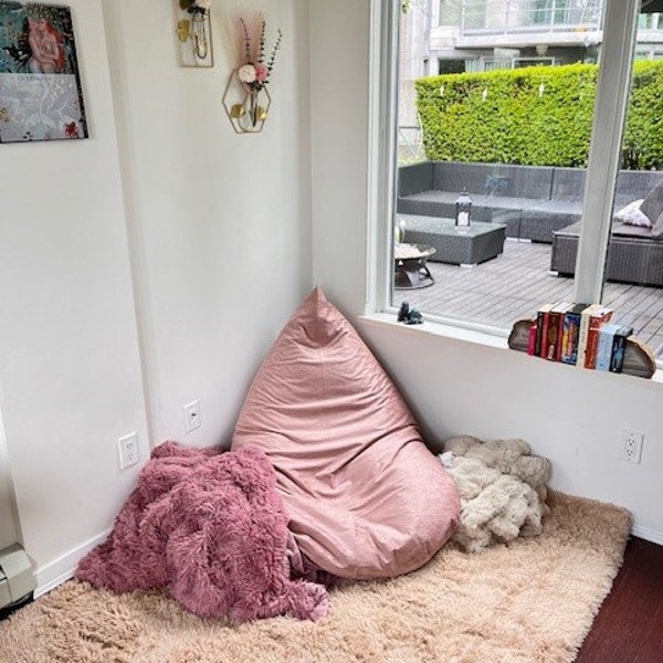 IPad Holder Bean Bag Kindle Prop Tablet Stand Tablet Pillow iPad Bean ...