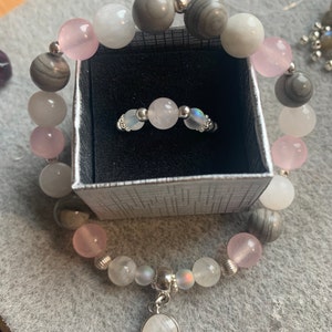 Keshi Style Pearls Charm Freeform Natural Pearl Bead Pendant | Etsy