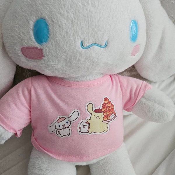 PATCH TEDDY Bear Stuffed Animal, 16 Plushie, Make Your Own Stuffie ...