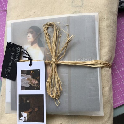 One Shoulder Top, Asymmetrical One Sleeve Top, Open Back Wrap Top, One ...