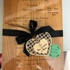 Thanksgiving Charcuterie Board, Engraved Cutting Board for Thanksgiving ...