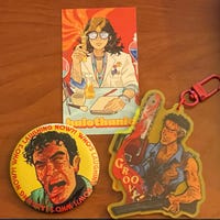 Ace Attorney Beanix / Phoenix Wright 4x6 Postcard Print - Etsy Canada