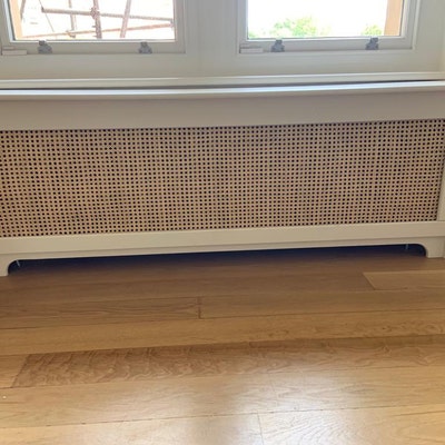 Rhombic Pattern Natural Cane Sheet Rattan Closed Weave Cane - Etsy