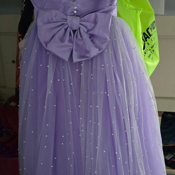 Open Back Bridal Gown, Boudoir Wedding Dress, Sheer Robe, Long Lace ...