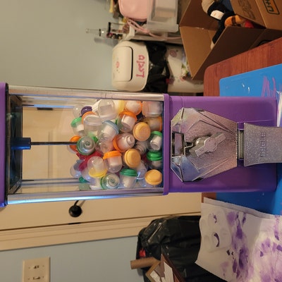 Teacher Student Classroom Reward System Capsule Vending Machine With ...