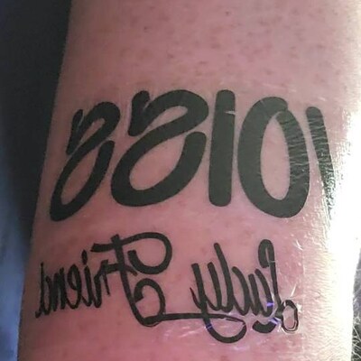 Walk With a Limp Weld Like a Pimp Sticker - Etsy Canada