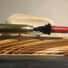 20MM Vulcan MK244 Enhanced Lethality Cartridge RED APDS Projectile Mk15 ...