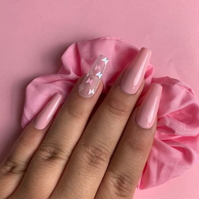 Lil Peep & Xxxtentacion Nail Bundle - Etsy