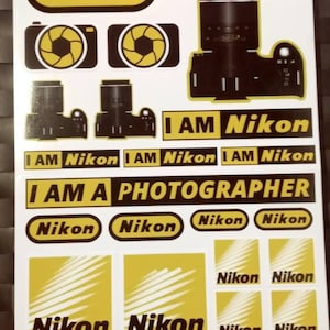 4x Oil Sticker Set Retro Motor Oil Decals, Car, PC, Laptop Stickers ...