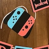 Switch Controller Svg Png Eps Dxf - Etsy UK