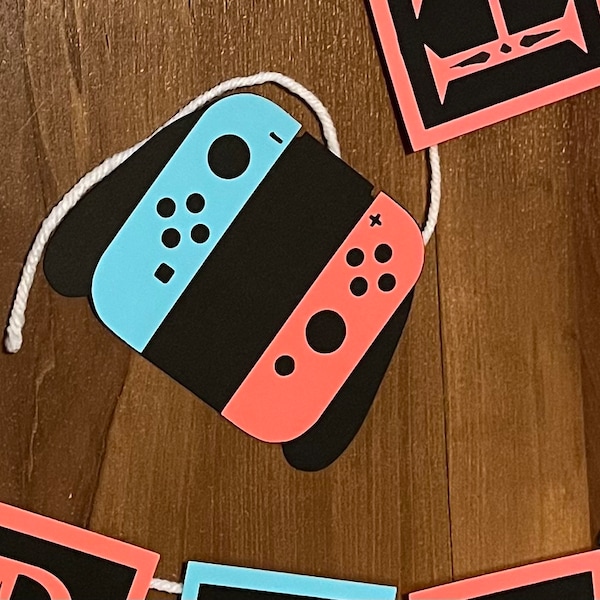 Switch Controller Svg Png Eps Dxf - Etsy