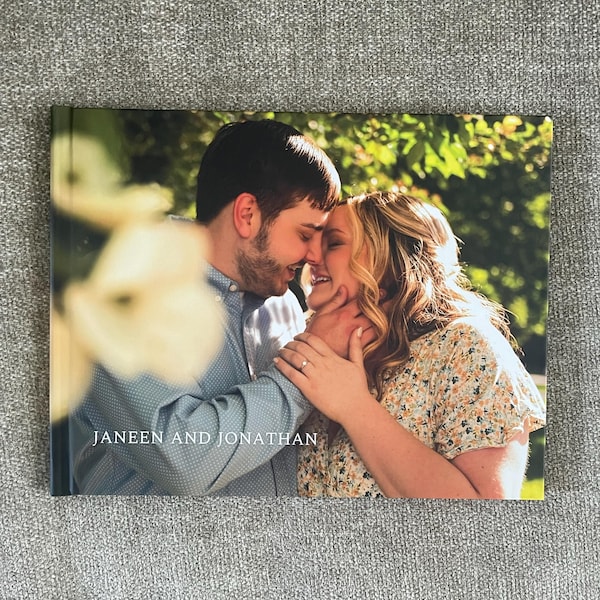Hand Drawn Wedding Guest Book Whimsical Wedding Sign in Book Custom ...