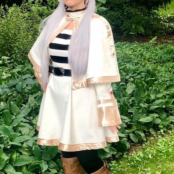 CUTE BOW for Cosplay PDF Pattern Bundle - Etsy