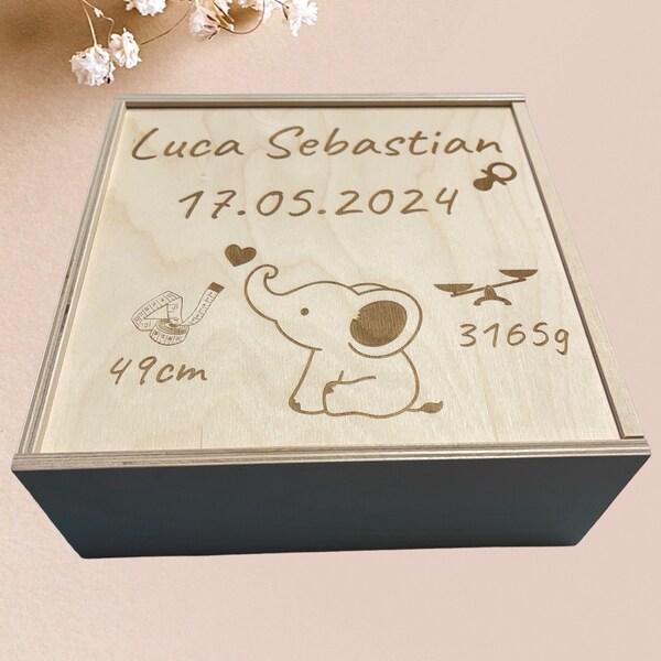 Plotter File - Birth - Baby - SVG - DXF - File by Mithstoff - Stork ...