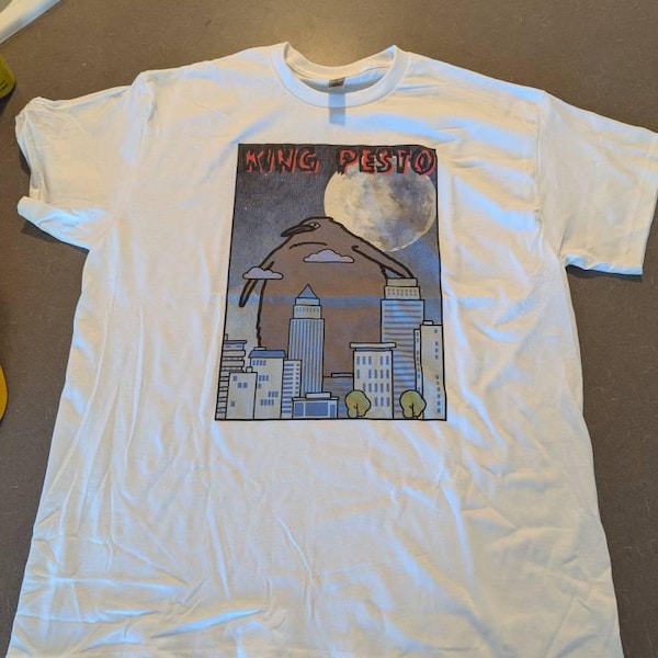 Xing Xing the Monkey Smilling Unisex T-shirt, Xingxing, Monkey Shirt ...