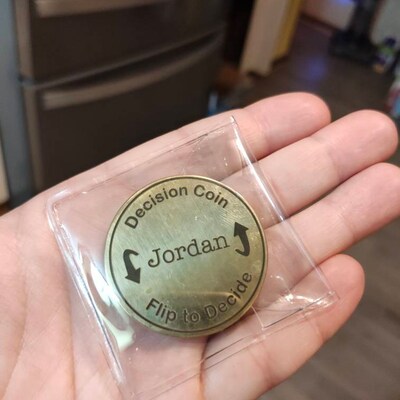 Jocko Willink do Quote Motivation Coin Discipline Equals Freedom ...