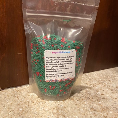 Scoop the Poop Edible Sprinkles. U Pick the Size Celebrate,birthday ...