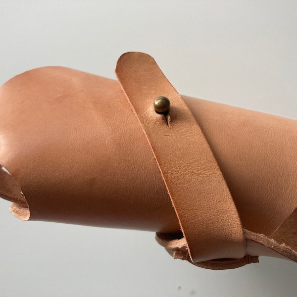 TUTORIAL Decorating a Leather Cuff PDF Tutorial Plus Patterns Instant ...