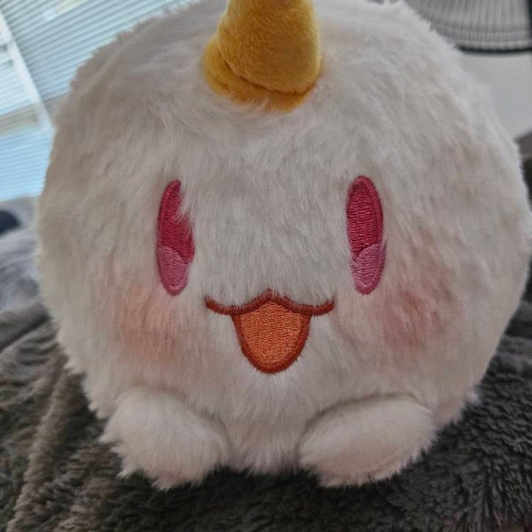 Omniscient Reader's Viewpoint, ORV - Biyoo Plushie - Etsy