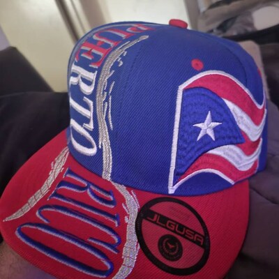 Dominican Republic DR Republica Dominicana RD Snapback Hat Cap - Etsy