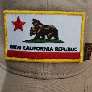 Operation Flashpoint Inspired, CSAT Flag, Military Morale Patch - Etsy