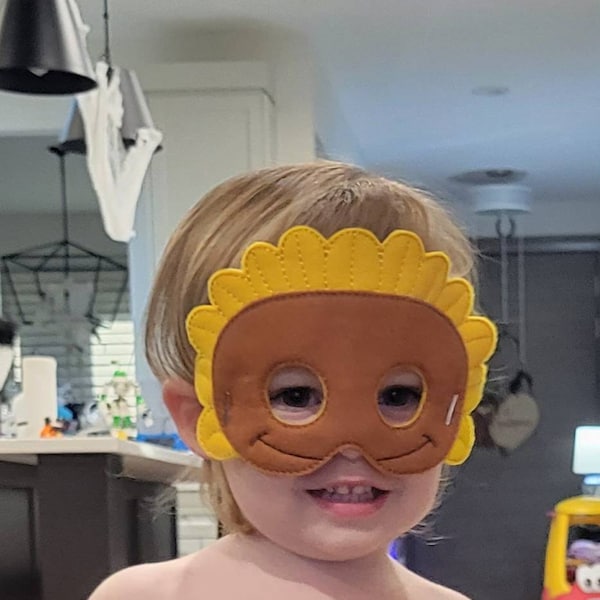 Pink Kitty Cat Sleep Mask, Nap Mask, Sleep, Mask, Super Soft, Night ...