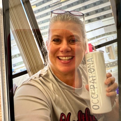 Math Teacher Daily Affirmations Tumbler Gift for Favorite Teacher Math ...