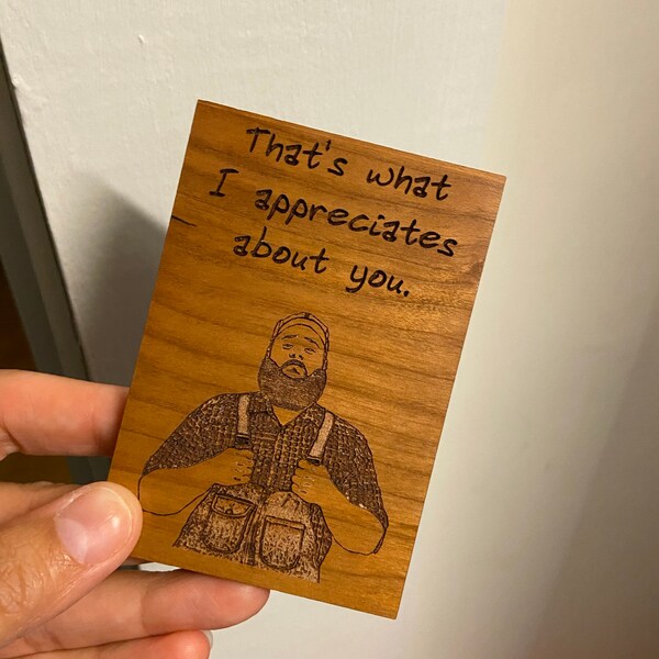 Letterkenny allegedly Sign for Wall, Mantle , Bookshelf Handmade ...