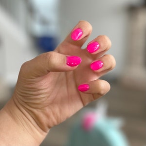 Thank U, Next Dip Powder, Dip Powder for Nails, Pink Dip Powder, Dip ...