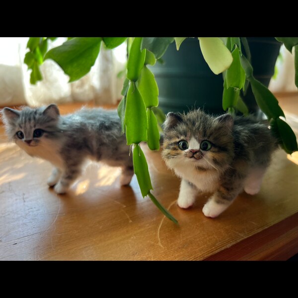 OWL MITTENS, Mittens With Bird, Gloves for Women, Mittens Christmas ...