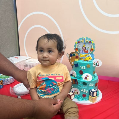 Bolt Inspired Cake Topper Bolt Dog Cake Topper Bolt Party - Etsy