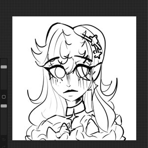 Live2d Vtuber Model for Commercial Use Girl Dolphin Vtuber ready to Use ...