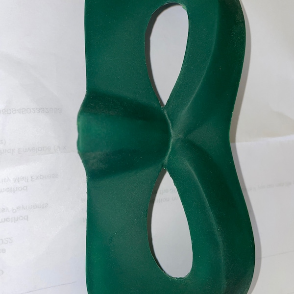 Green Custom Face Mask - Etsy