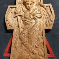 Masonic Symbol, 3D STL Model, CNC Router Engraver, Artcam, Aspire, CNC ...