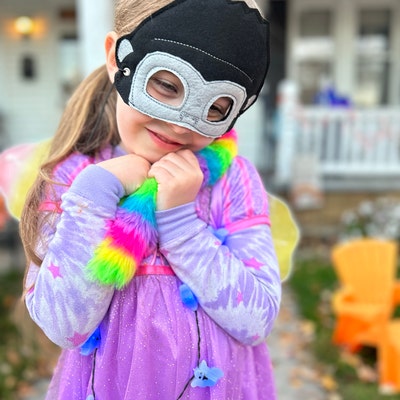 Dilophosaurus Dinosaur Mask M044 I Kid's Mask Dress-up - Etsy