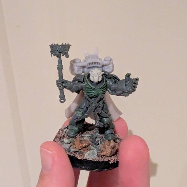 Angel Helmets - Puppetswar - Resin Cast - Tabletop Wargaming - Etsy