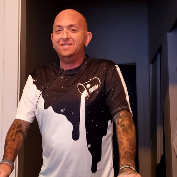 1 Large Chemotherapy Port Access Shirt With Right Side Zipper Purple - Etsy