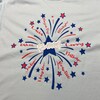 Fireworks 4th of July Svg,fireworks Svg,usa Firework America Svg ...