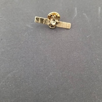 Cannon Lapel Pin CC340 Artillery and War Weapons, Civil War - Etsy
