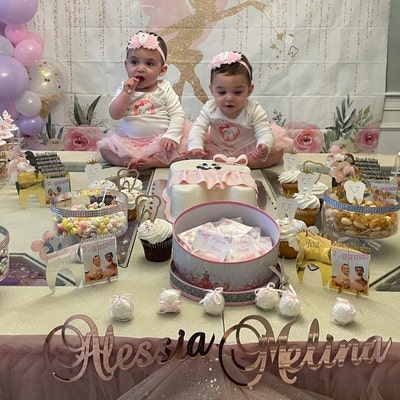 First Tooth Party Favors, Fairy Party Favors, Teeth Favors, Custom ...