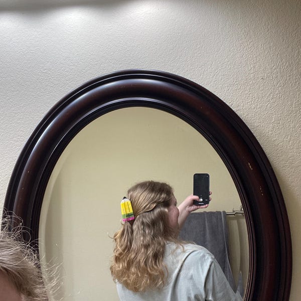 Traffic Light Claw - Etsy